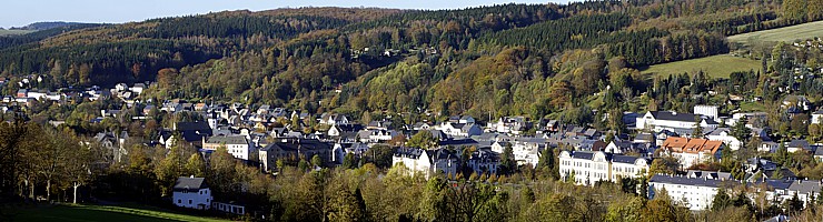 Veranstaltungen und Ausflugsziele in Olbernhau